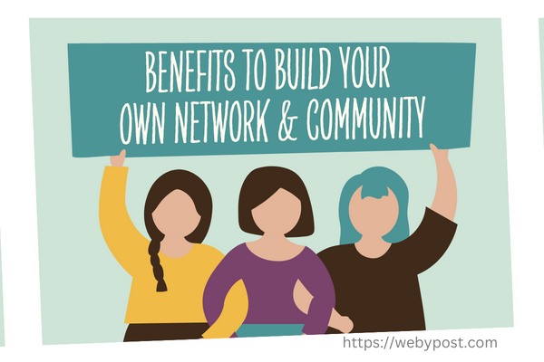building a strong online community is an essential aspect of modern ...